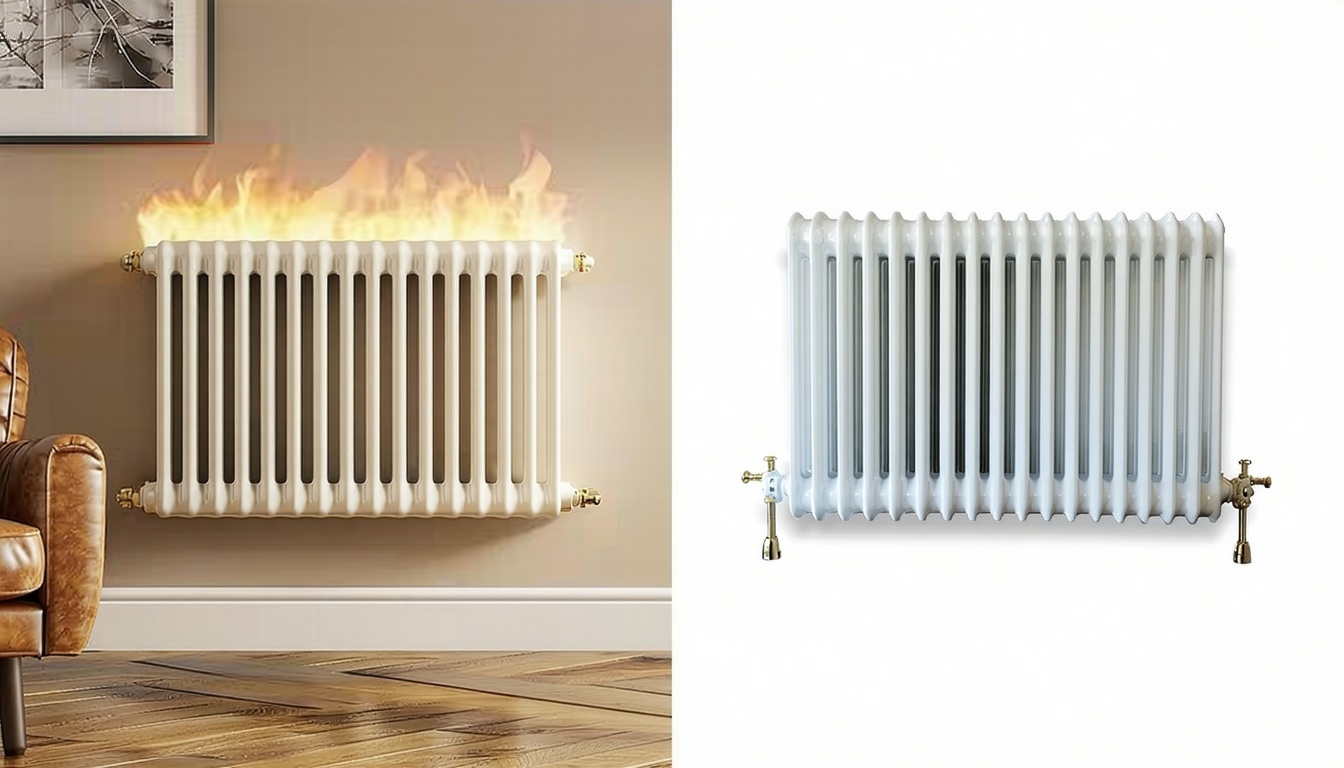 EcoGuard vs Traditional Heating: Which Radiator Saves Us More ...