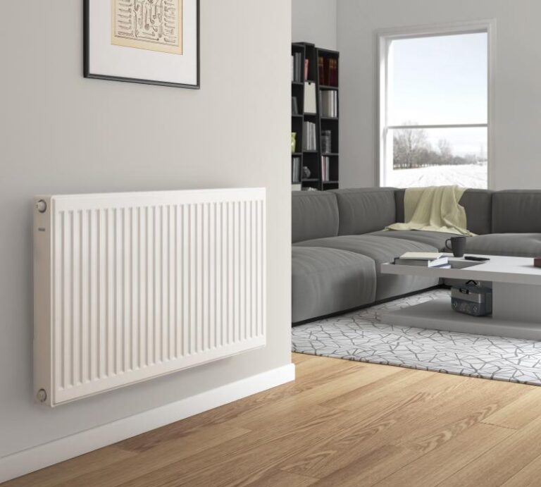 Why We’re Embracing EcoFlow Radiators Over Storage Heaters - Electric ...